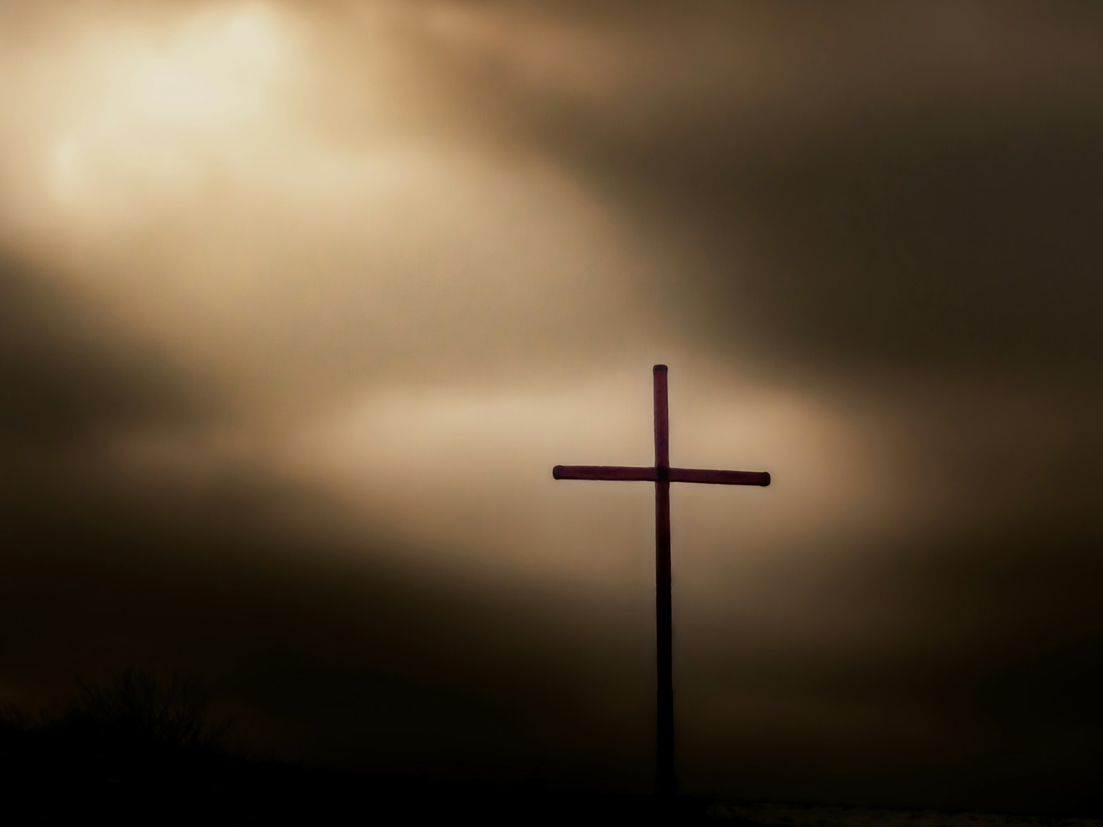 Could Jesus Sin? The Truth About Christ’s Impeccability